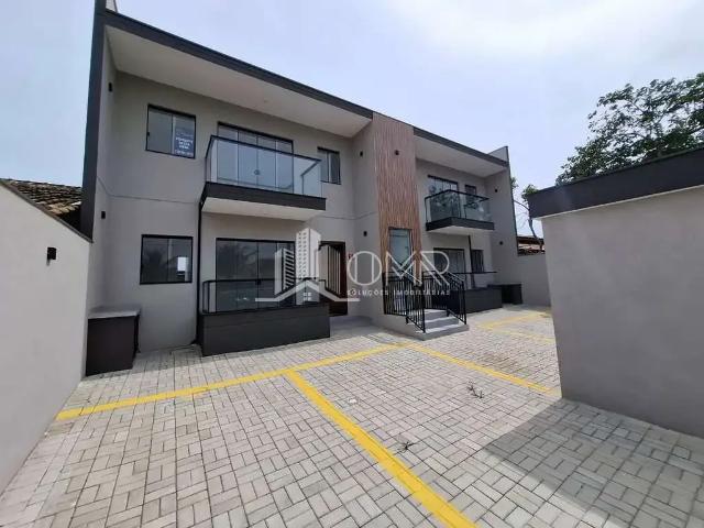 Apartamento para Venda em Barra Velha/SC Centro 2 Quartos