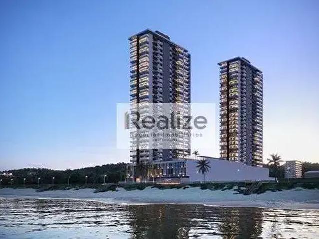 Apartamento para Venda em Barra Velha/SC Centro 3 Quartos
