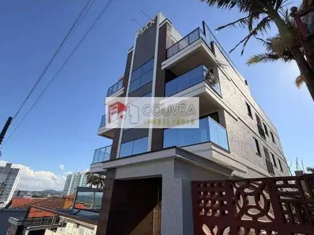 Apartamento para Venda em Barra Velha/SC Centro 3 Quartos