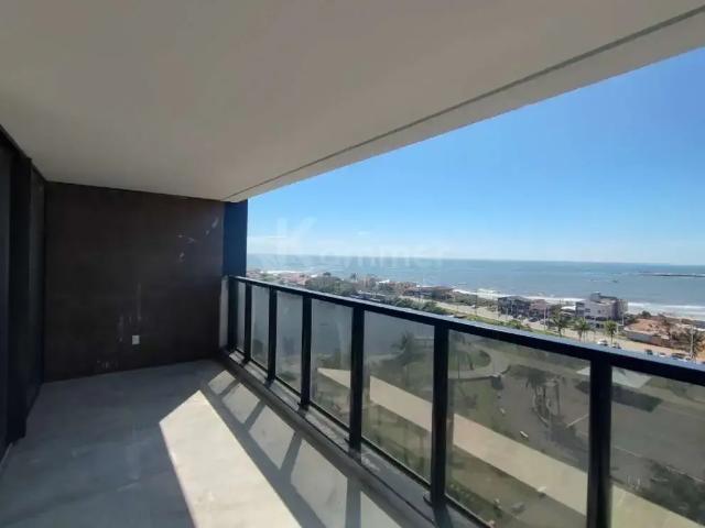 Apartamento para Venda em Barra Velha/SC Centro 3 Quartos