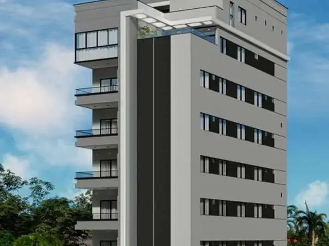 Apartamento para Venda em Barra Velha/SC Centro 3 Quartos