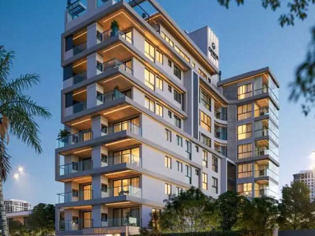 Apartamento para Venda em Barra Velha/SC Centro 3 Quartos