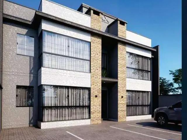 Apartamento para Venda em Barra Velha/SC Centro 3 Quartos