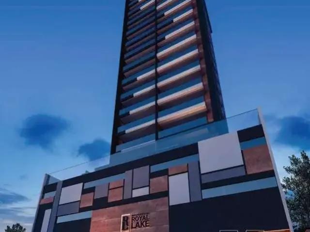 Apartamento para Venda em Barra Velha/SC Centro 3 Quartos