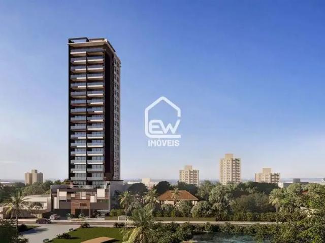 Apartamento para Venda em Barra Velha/SC Centro 3 Quartos