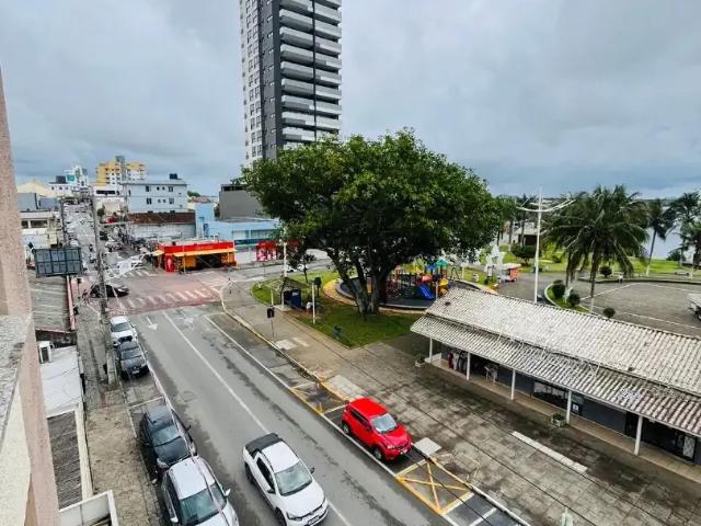 Apartamento para Venda em Barra Velha/SC Centro 3 Quartos
