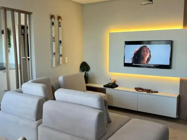 Apartamento para Venda em Barra Velha/SC Centro 3 Quartos