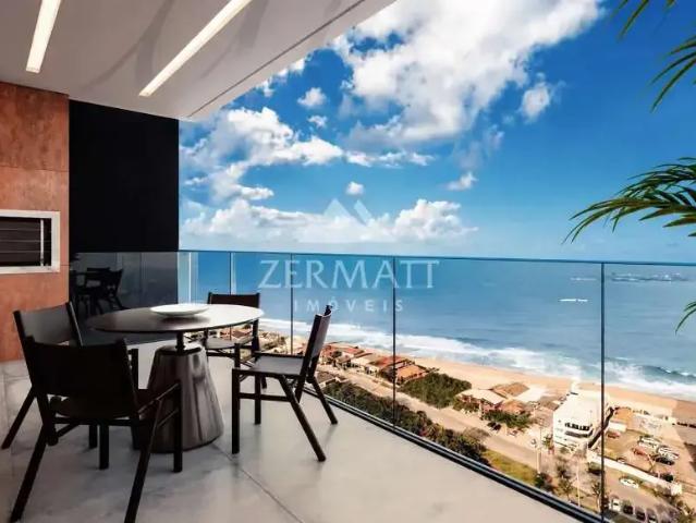 Apartamento para Venda em Barra Velha/SC Centro 3 Quartos