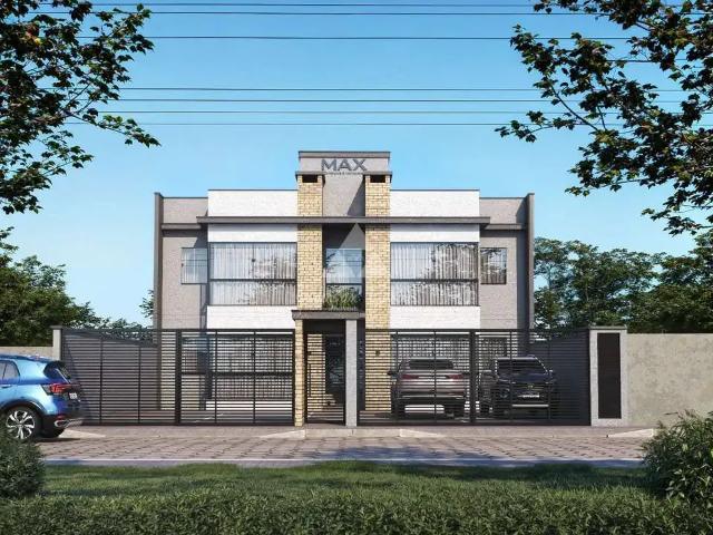 Apartamento para Venda em Barra Velha/SC Centro 3 Quartos