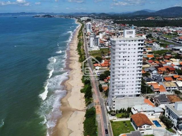 Apartamento para Venda em Barra Velha/SC Centro 3 Quartos
