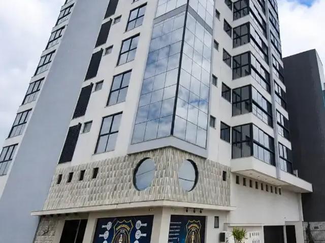 Apartamento para Venda em Barra Velha/SC Centro 3 Quartos