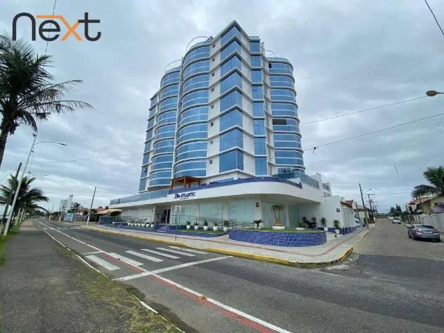 Apartamento para Venda em Barra Velha/SC Centro 3 Quartos