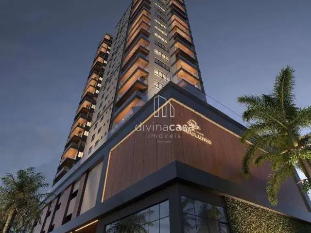 Apartamento para Venda em Barra Velha/SC Centro 3 Quartos