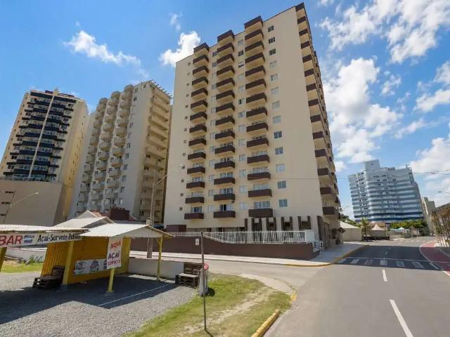 Apartamento para Venda em Barra Velha/SC Centro 3 Quartos