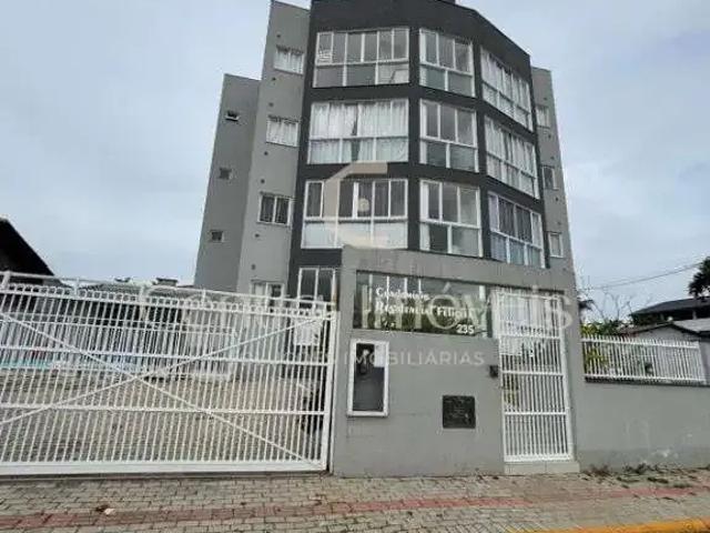 Apartamento para Venda em Barra Velha/SC Centro 3 Quartos