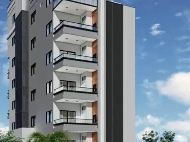 Apartamento para Venda em Barra Velha/SC Centro 3 Quartos