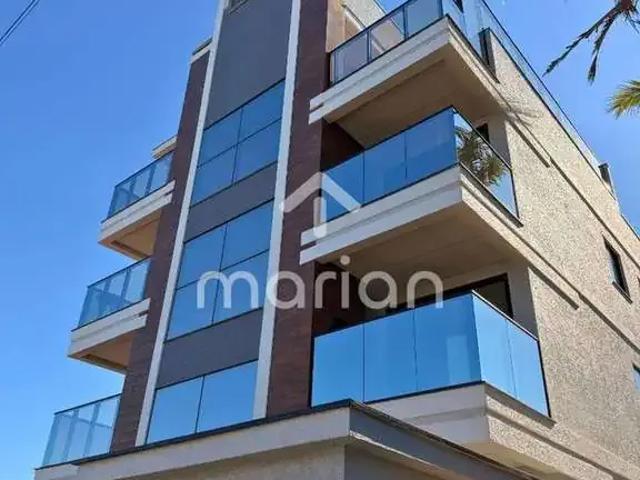 Apartamento para Venda em Barra Velha/SC Centro 3 Quartos