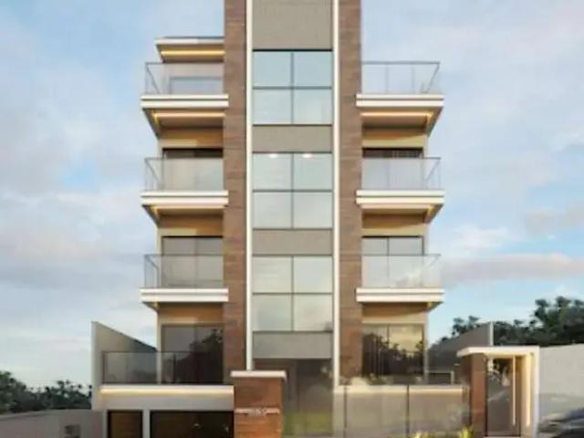 Apartamento para Venda em Barra Velha/SC Centro 3 Quartos