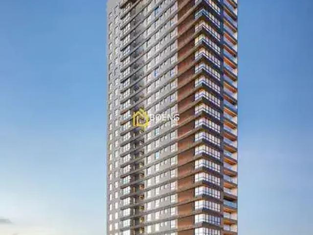 Apartamento para Venda em Barra Velha/SC Centro 3 Quartos