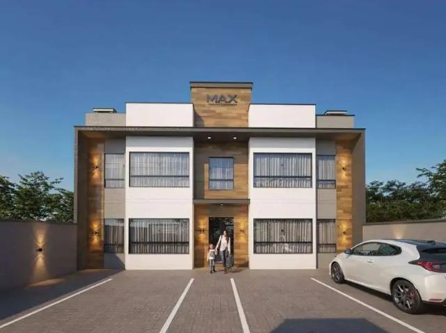 Apartamento para Venda em Barra Velha/SC Centro 3 Quartos