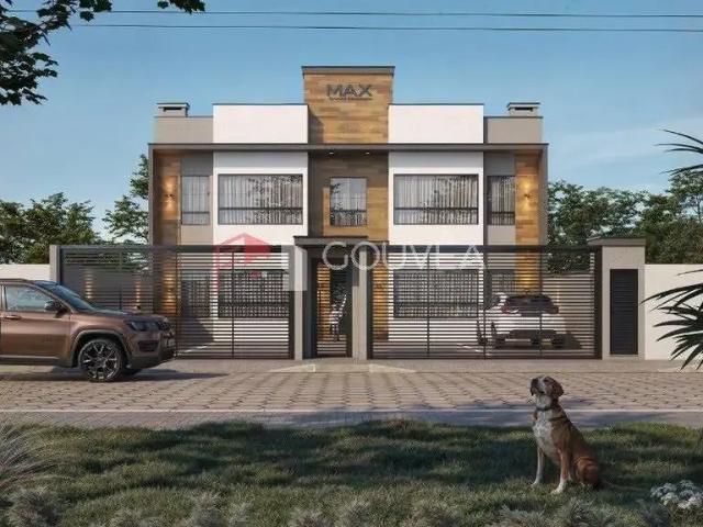 Apartamento para Venda em Barra Velha/SC Centro 3 Quartos