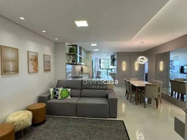 Apartamento para Venda em Barra Velha/SC Centro 3 Quartos