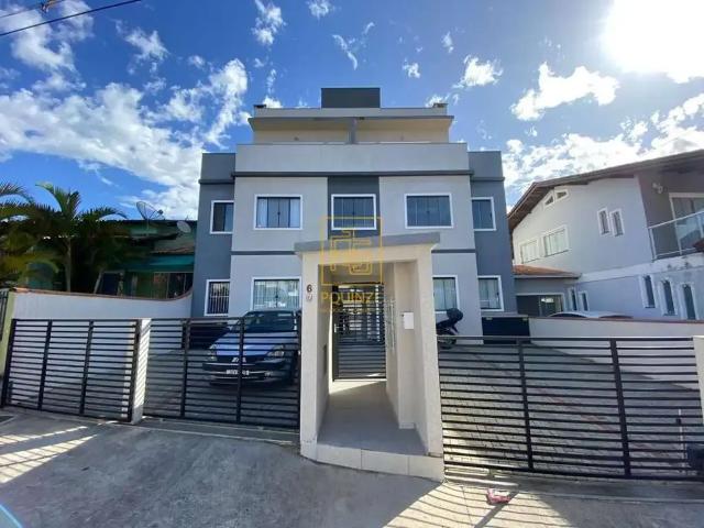 Apartamento para Venda em Barra Velha/SC Centro 3 Quartos