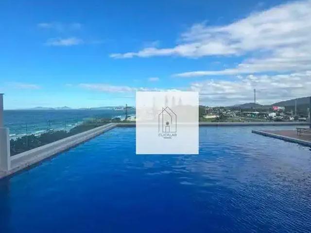 Apartamento para Venda em Barra Velha/SC Centro 3 Quartos