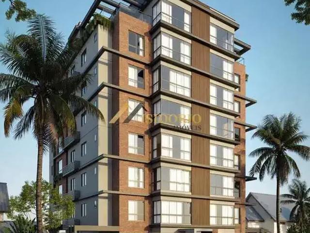 Apartamento para Venda em Barra Velha/SC Centro 3 Quartos