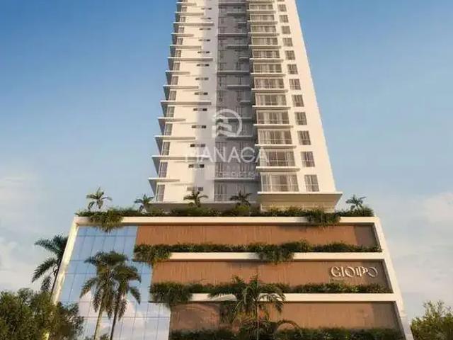 Apartamento para Venda em Barra Velha/SC Centro 3 Quartos