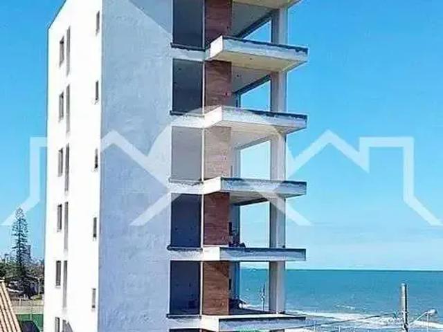 Apartamento para Venda em Barra Velha/SC Centro 3 Quartos