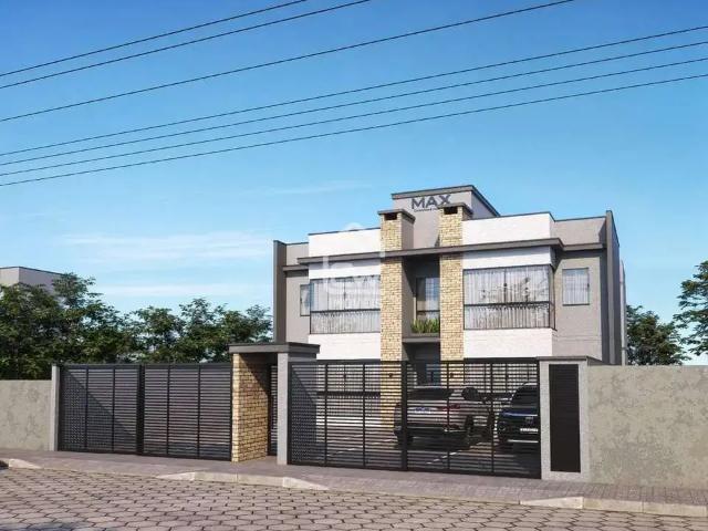 Apartamento para Venda em Barra Velha/SC Centro 3 Quartos