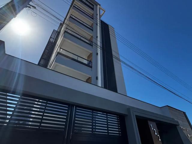 Apartamento para Venda em Barra Velha/SC Centro 3 Quartos
