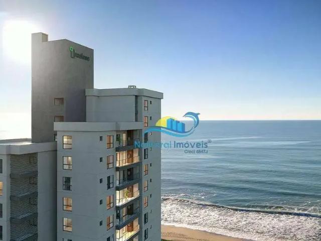 Apartamento para Venda em Barra Velha/SC Centro 3 Quartos
