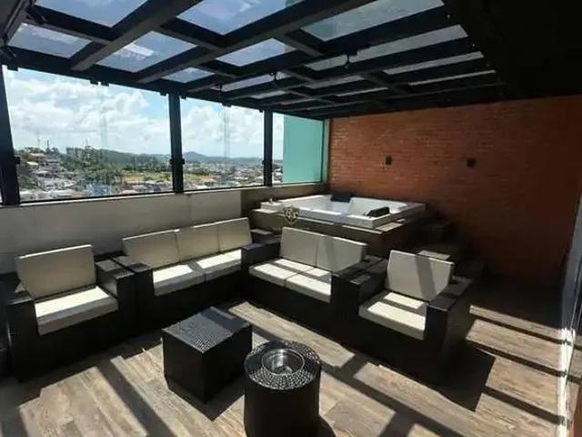 Apartamento para Venda em Barra Velha/SC Centro 4 Quartos