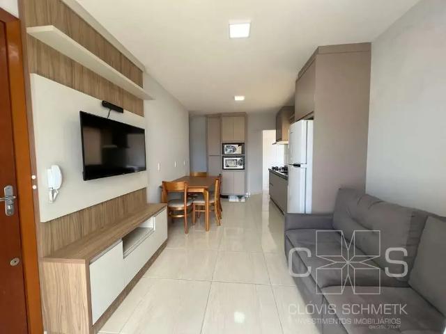 Apartamento para Venda em Barra Velha/SC Icaraí 2 Quartos
