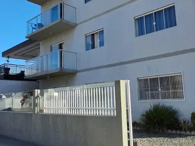 Apartamento para Venda em Barra Velha/SC Icaraí 3 Quartos