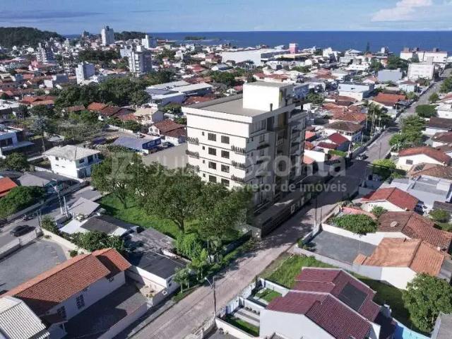 Apartamento para Venda em Barra Velha/SC Itajubá