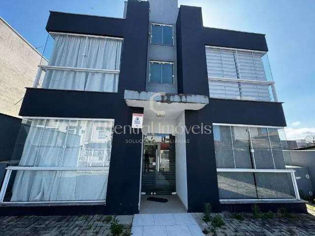 Apartamento para Venda em Barra Velha/SC Itajubá