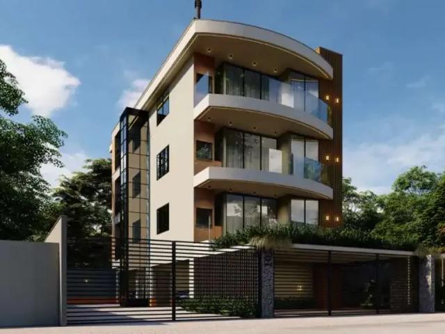 Apartamento para Venda em Barra Velha/SC Itajubá