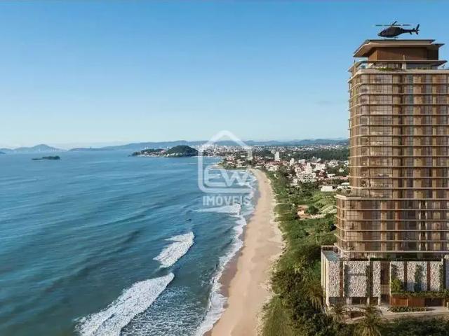 Apartamento para Venda em Barra Velha/SC Itajubá 4 Quartos