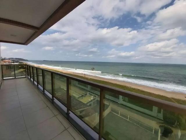 Apartamento para Venda em Barra Velha/SC Itajubá 4 Quartos