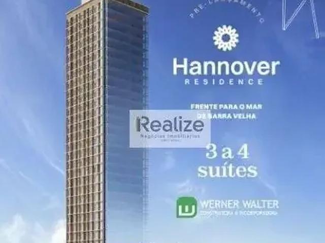 Apartamento para Venda em Barra Velha/SC Itajubá 4 Quartos