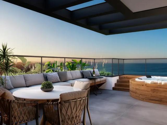 Apartamento para Venda em Barra Velha/SC Itajubá