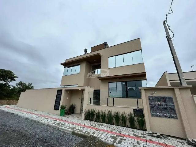 Apartamento para Venda em Barra Velha/SC Itajubá 2 Quartos