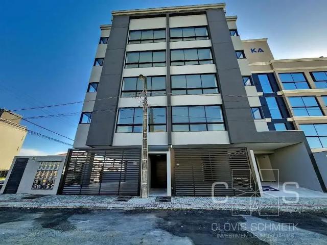 Apartamento para Venda em Barra Velha/SC Itajubá 1 Quartos
