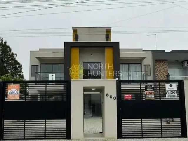 Apartamento para Venda em Barra Velha/SC Itajubá 1 Quartos