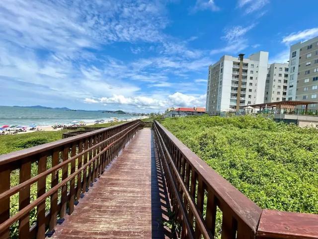 Apartamento para Venda em Barra Velha/SC Itajubá 1 Quartos
