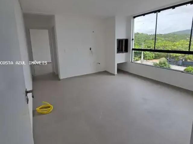 Apartamento para Venda em Barra Velha/SC Itajubá 1 Quartos