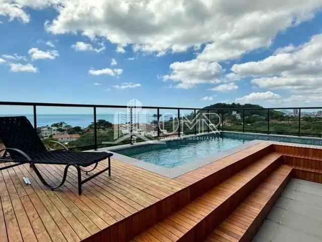 Apartamento para Venda em Barra Velha/SC Itajubá 1 Quartos